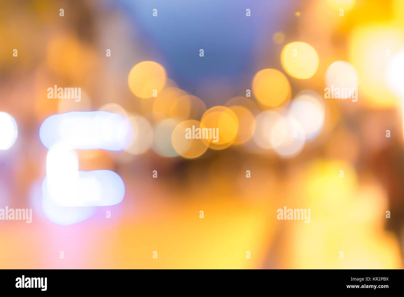 blur background of people on famous place at uk Stock Photo - Alamy