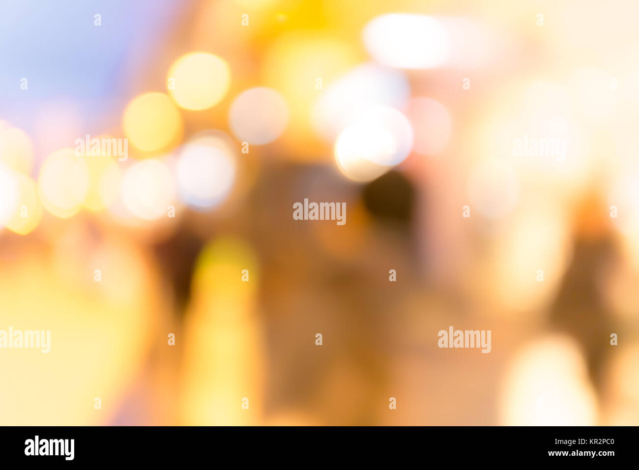blur background of people on famous place at uk Stock Photo - Alamy