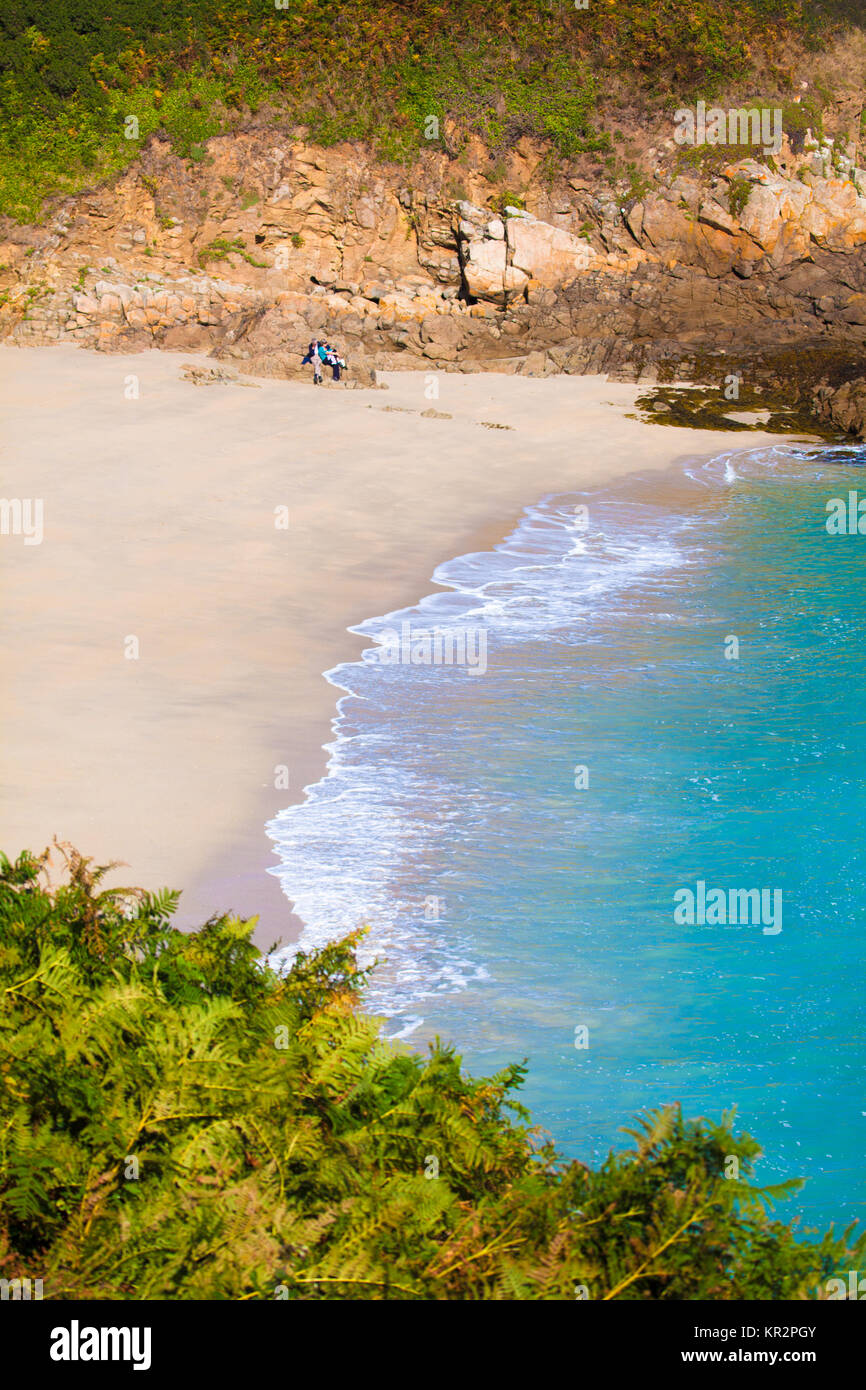 Herm island hi-res stock photography and images - Alamy