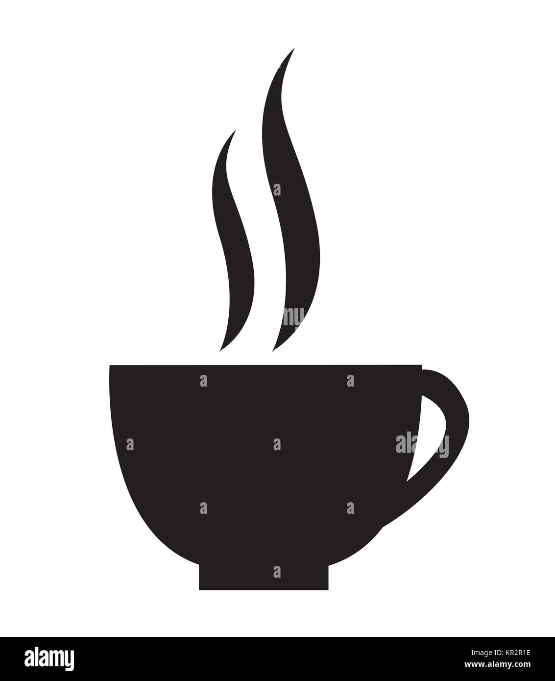 Mocca vector vectors hi-res stock photography and images - Alamy