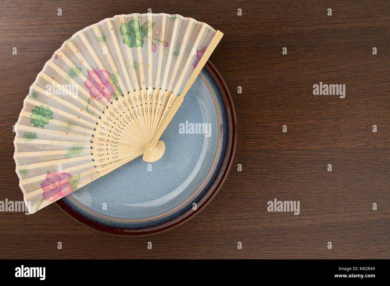 Chinses fan hi-res stock photography and images - Alamy