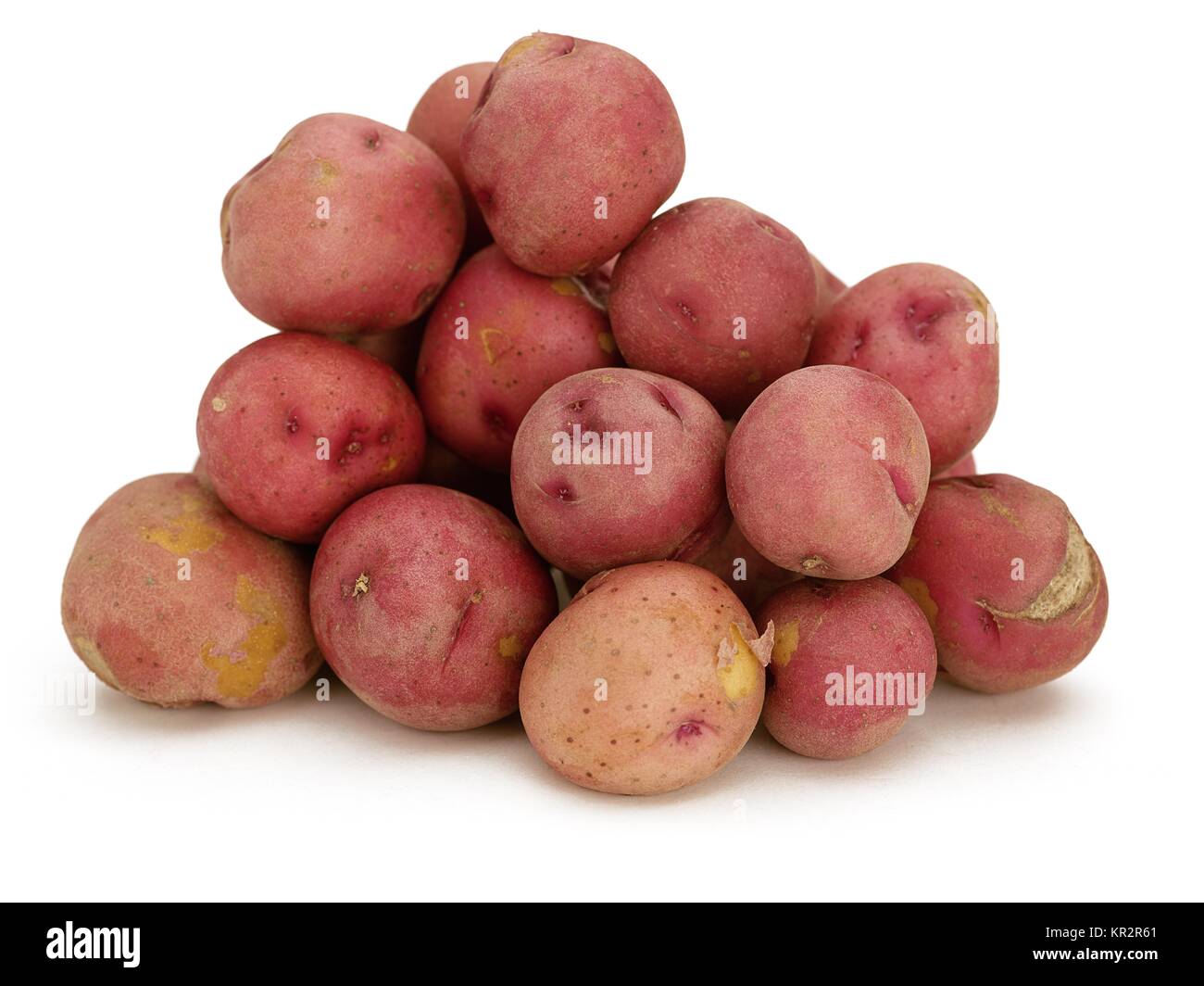 Potato pile Cut Out Stock Images & Pictures - Alamy