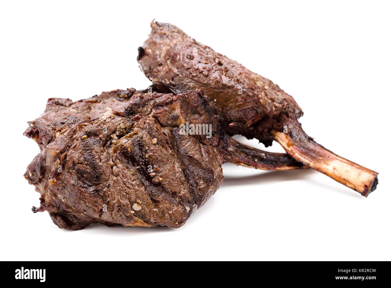 ribs on ribs Stock Photo - Alamy