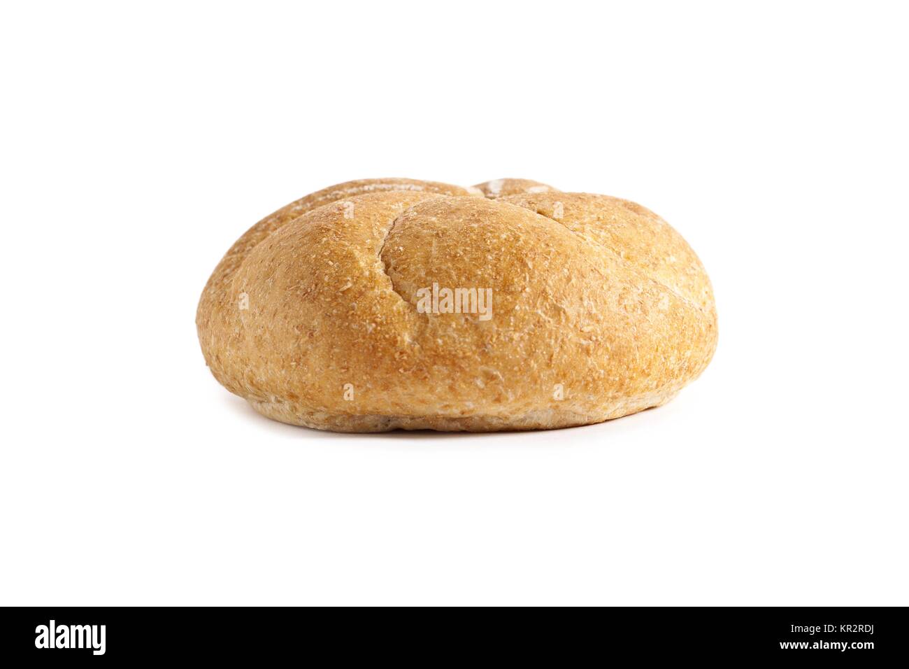 Round bun hi-res stock photography and images - Alamy