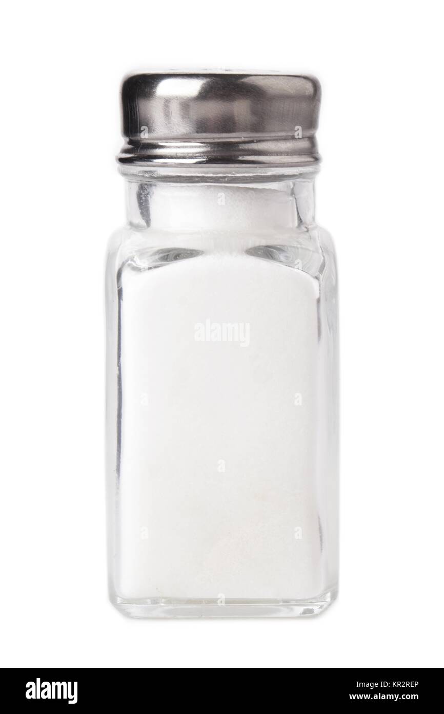 Ionic salts hi-res stock photography and images - Alamy