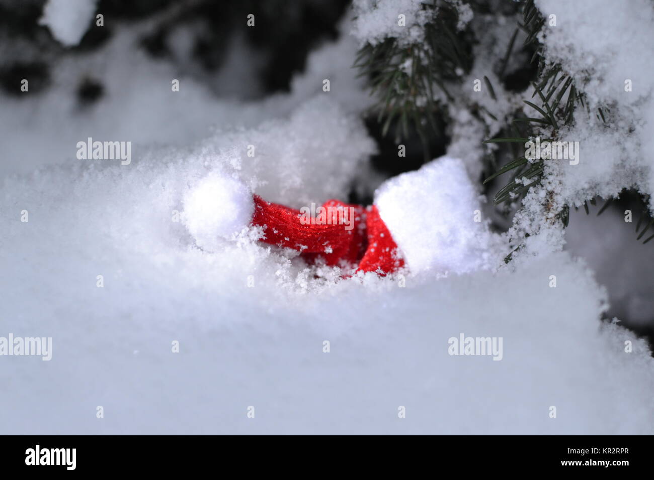 Emotion santa claus hi-res stock photography and images - Alamy