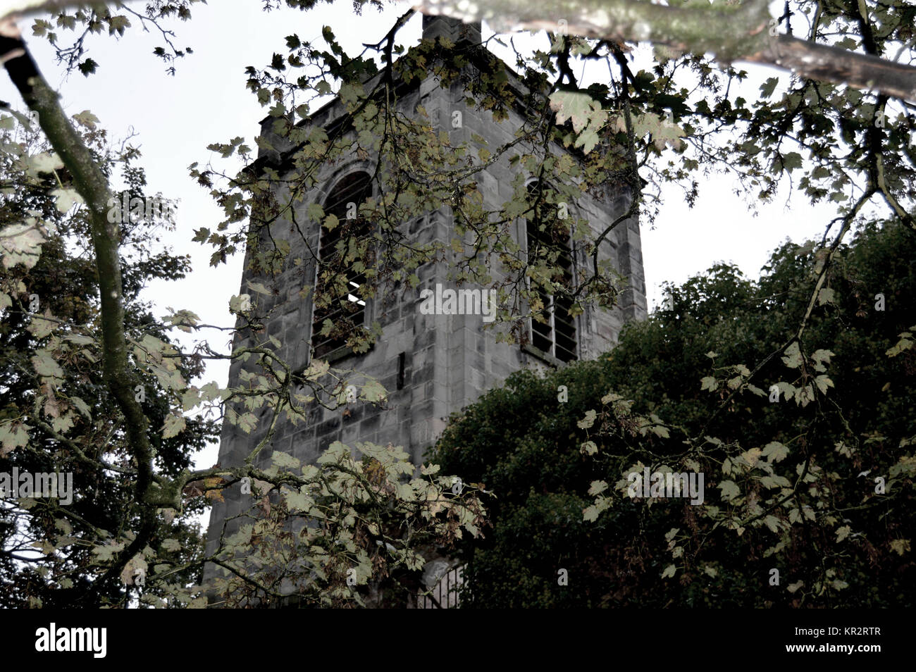 Colwick st john the baptist hi-res stock photography and images - Alamy