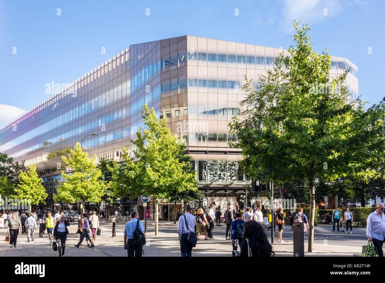 Cheapside hi-res stock photography and images - Alamy