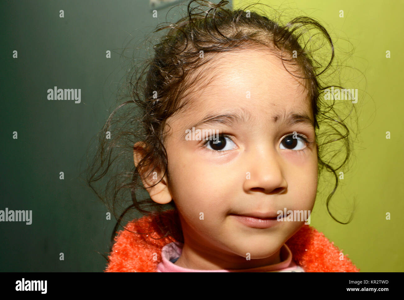 Indian baby boys portrait Stock Photo - Alamy