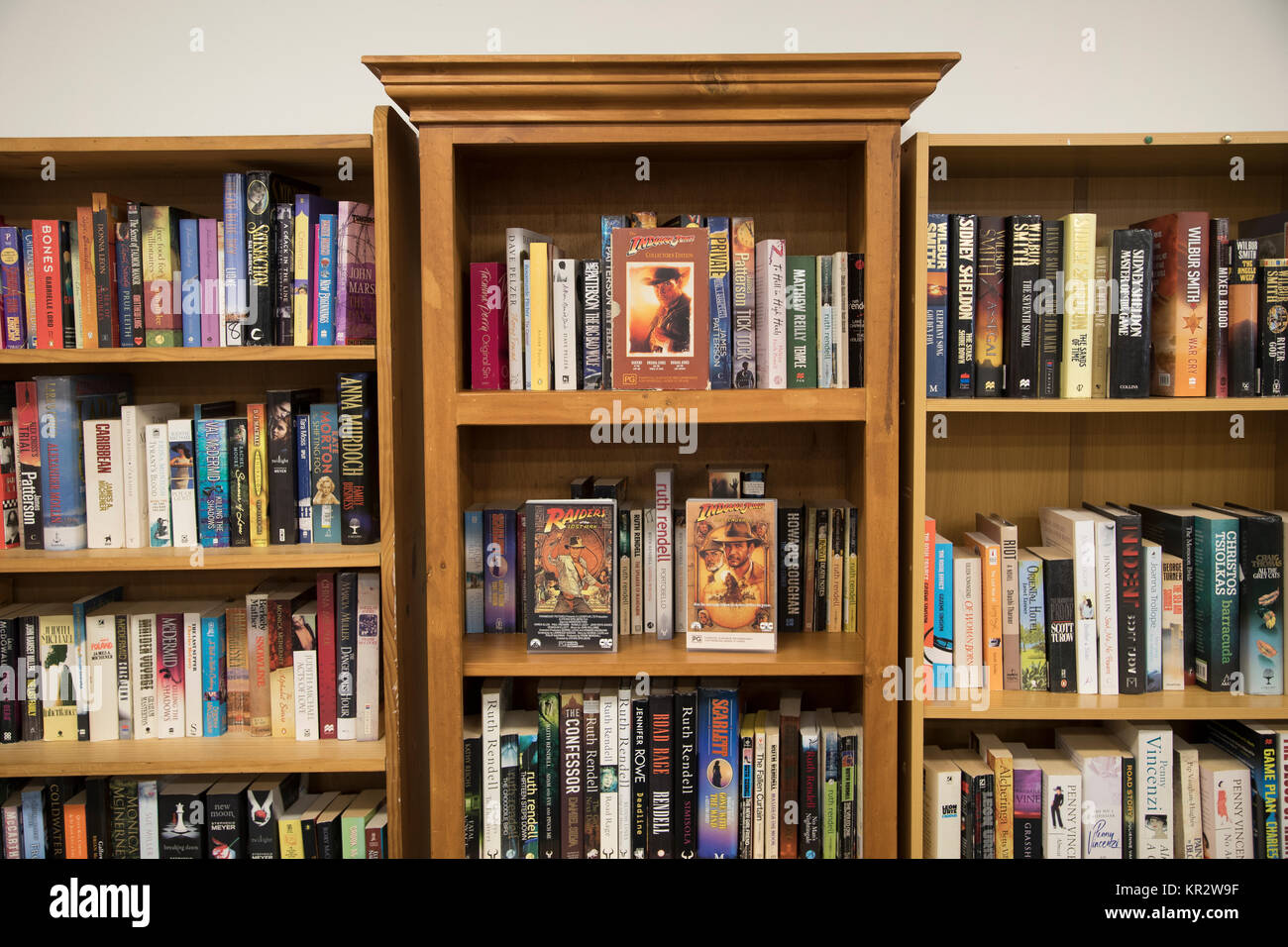 Indiana Jones Movie Still High Resolution Stock Photography and Images ...