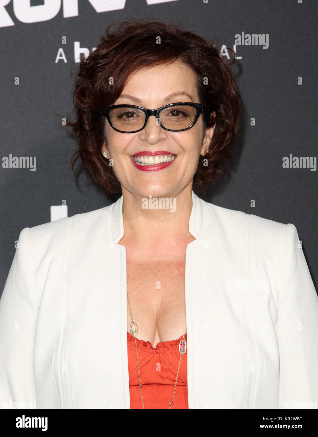 Celebrities attend 'Runaways' film premiere at Regency Bruin Theatre in ...