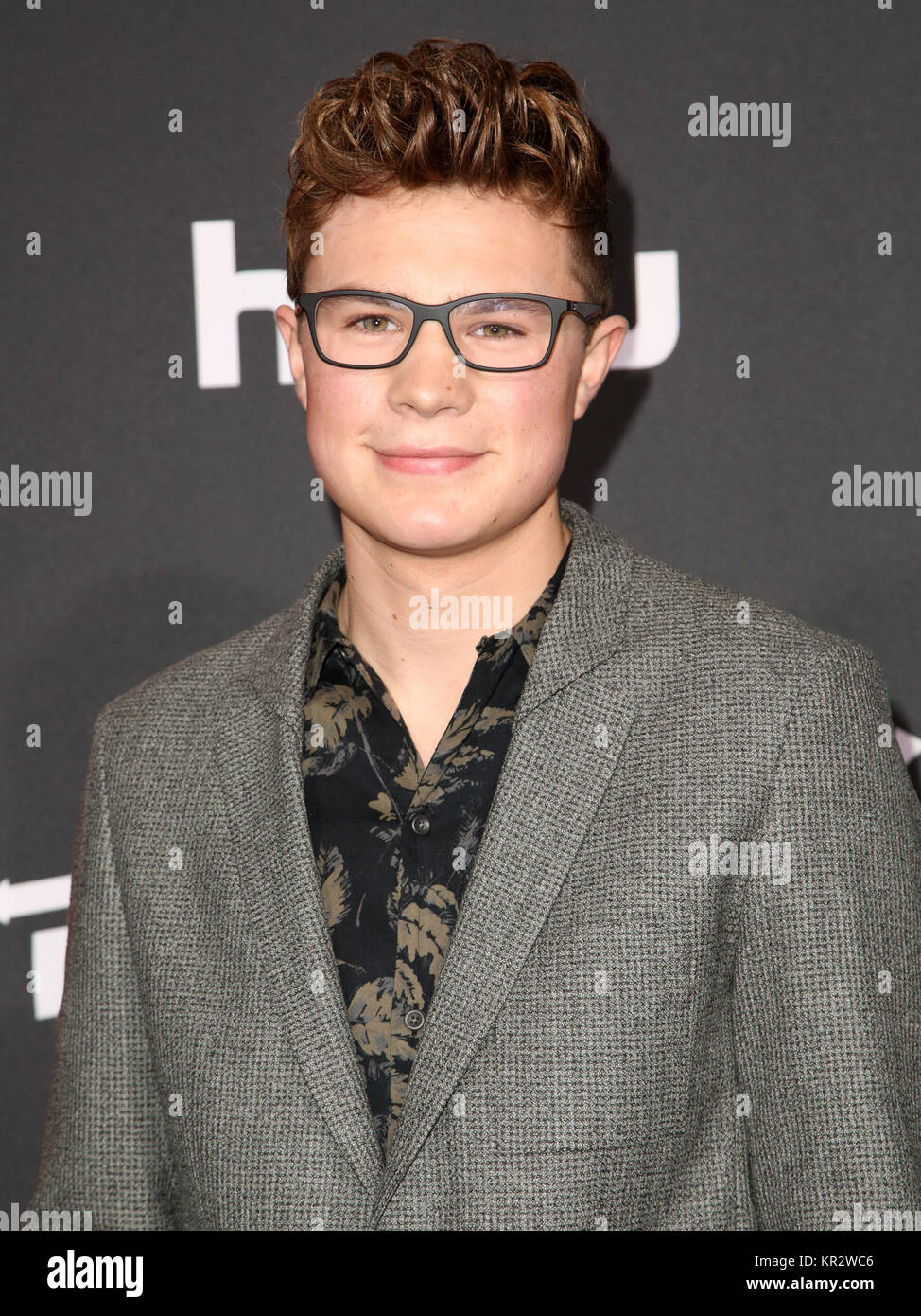 Celebrities attend 'Runaways' film premiere at Regency Bruin Theatre in ...