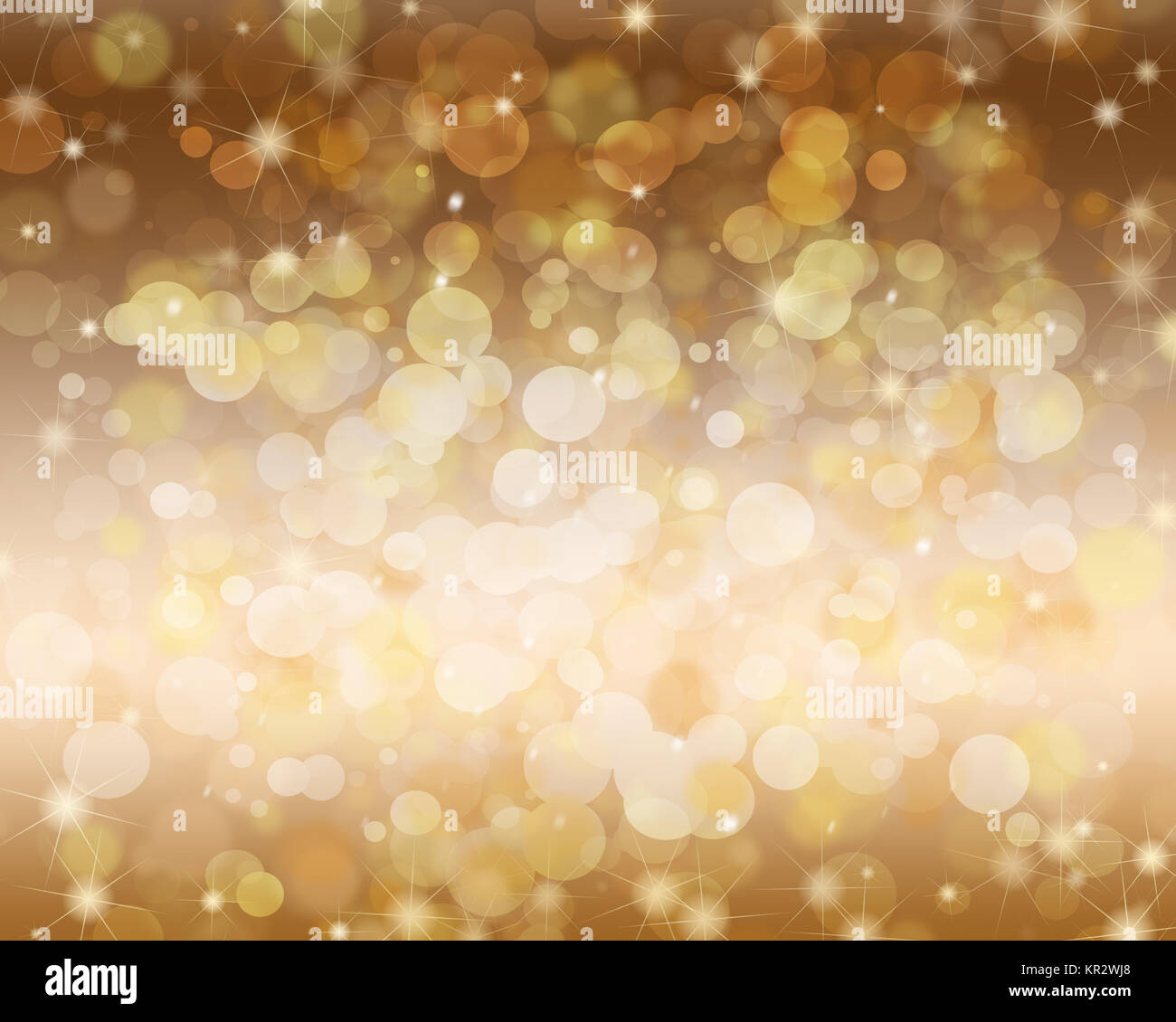 Festive abstract background with empty space for the text Stock Photo ...