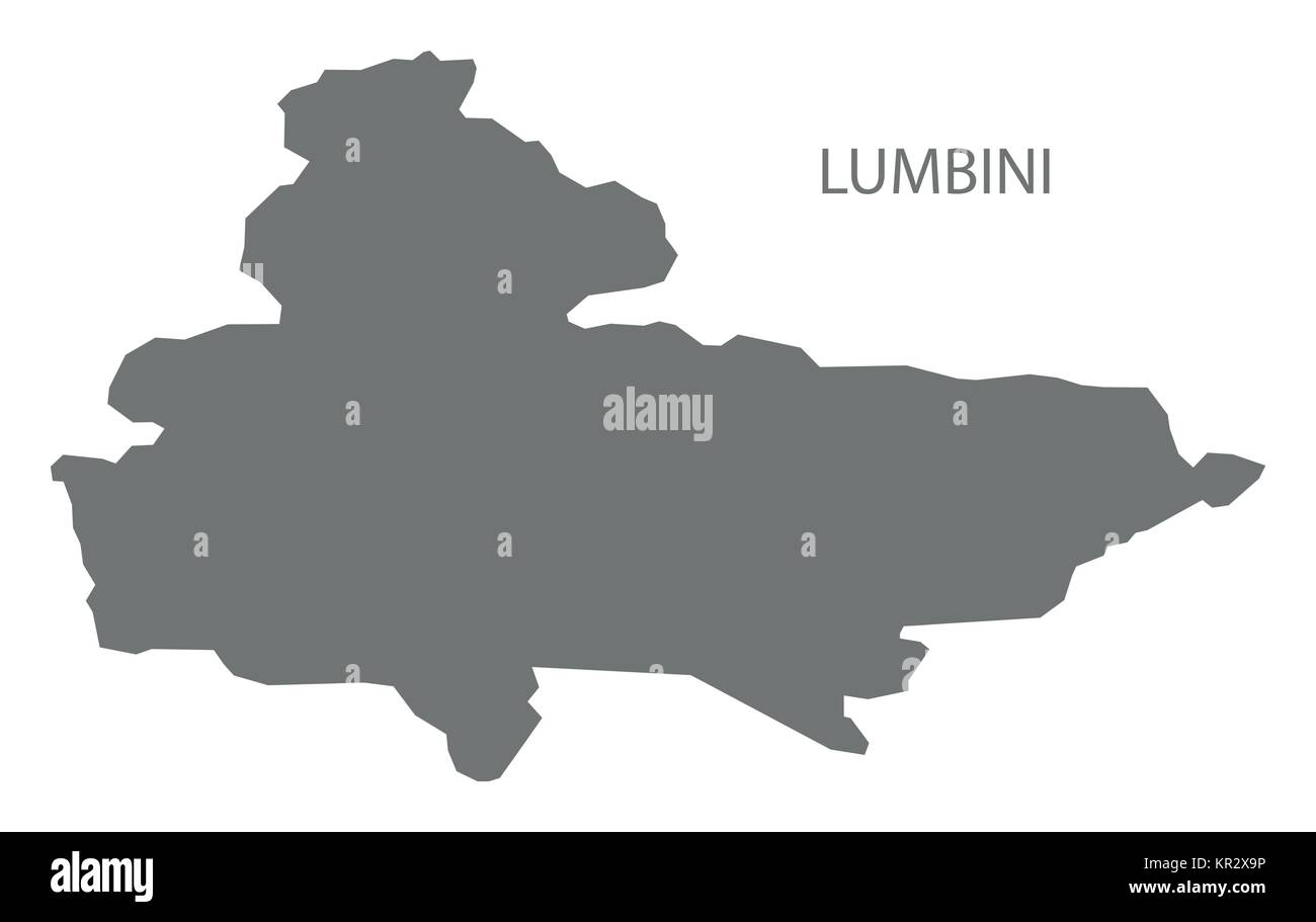 Lumbini nepal Stock Vector Images - Alamy