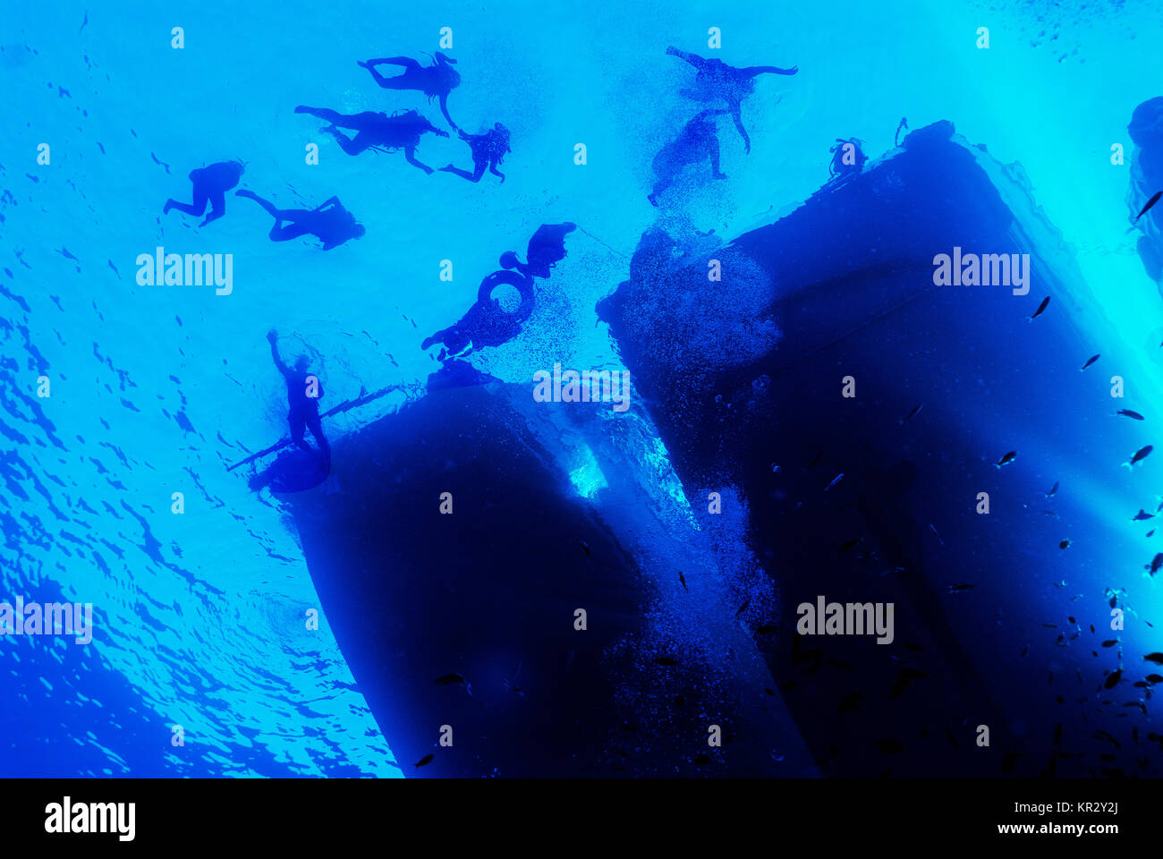 Sharm El-Sheik, Egypt, Red Sea Stock Photo - Alamy