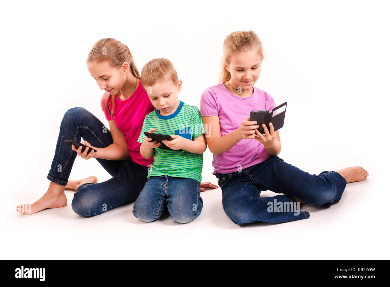 Electronic Devices For Kids