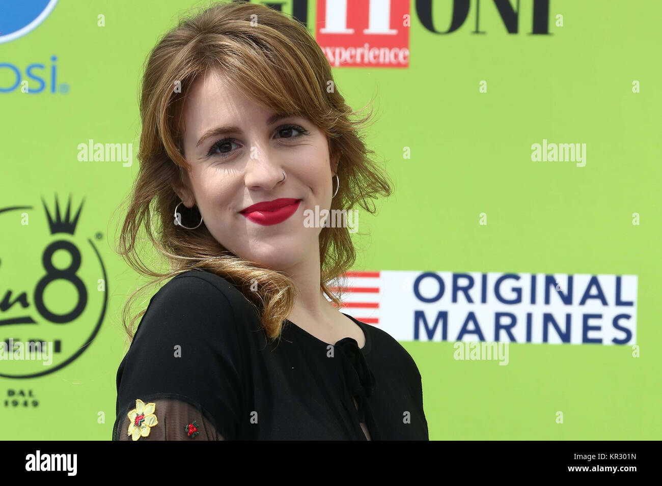 Argentinian Actress High Resolution Stock Photography and Images - Alamy