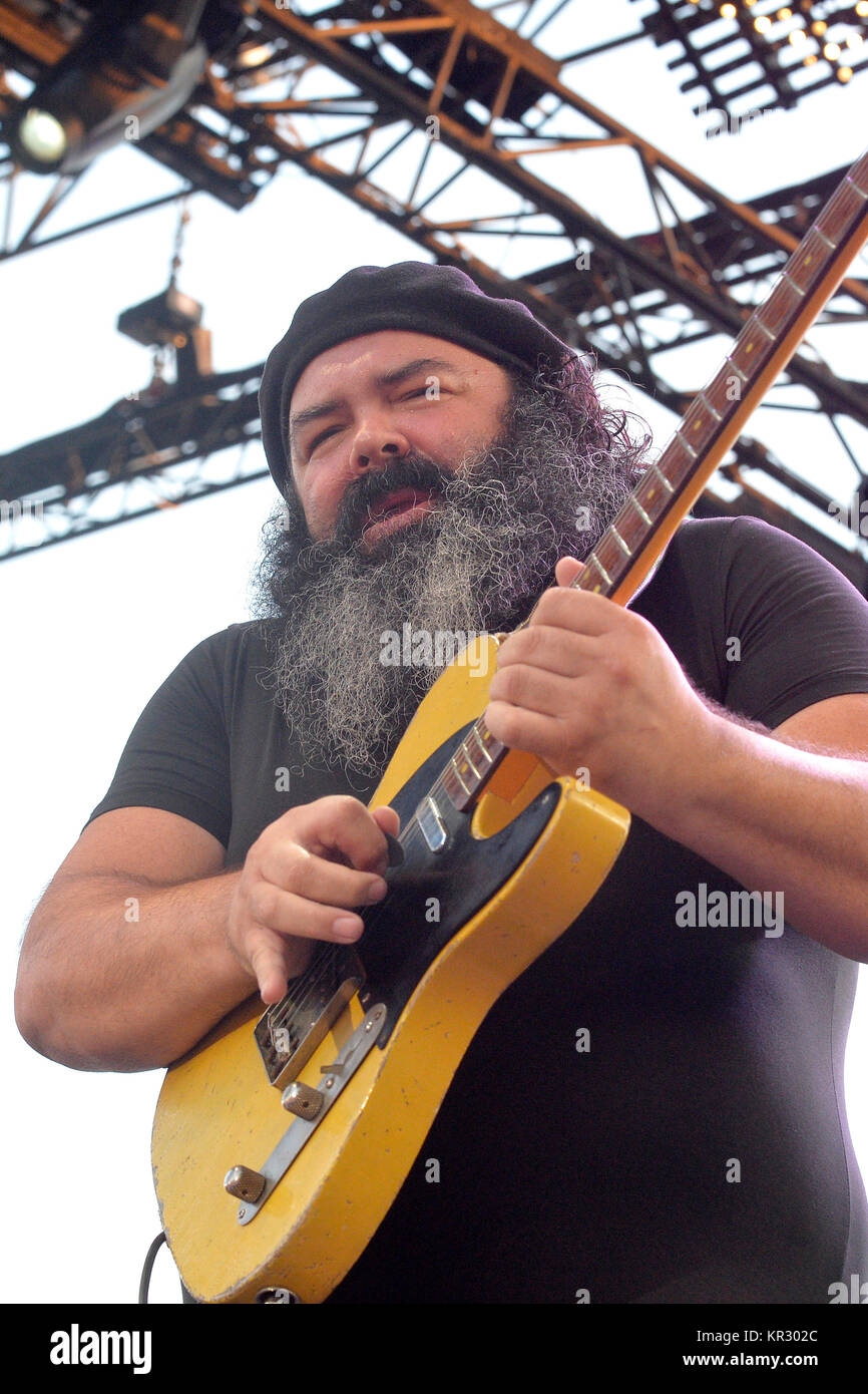 Concert of guitarist Johnny Gallagher on the occasion of the 57th ...