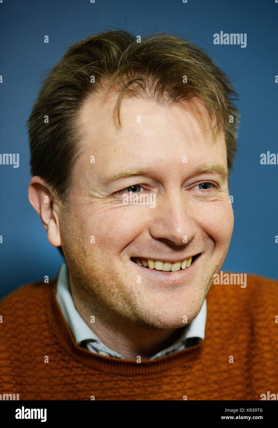 Richard Ratcliffe, the husband of jailed British mother Nazanin Zaghari ...