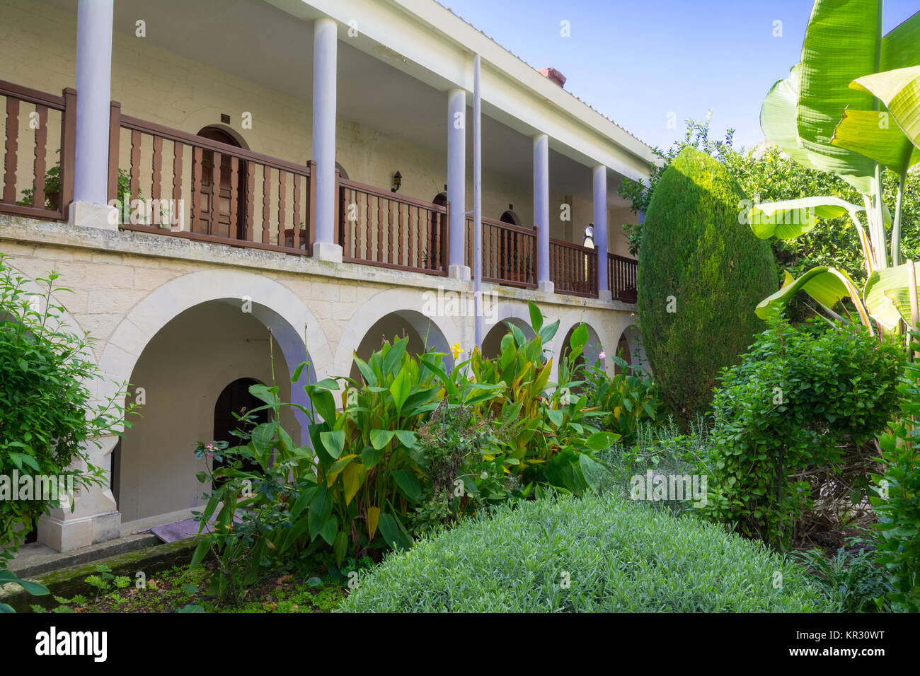 Tala monastery hi-res stock photography and images - Alamy