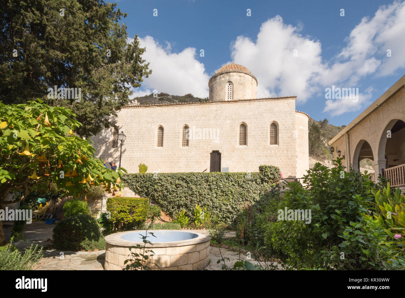 Tala monastery hi-res stock photography and images - Alamy