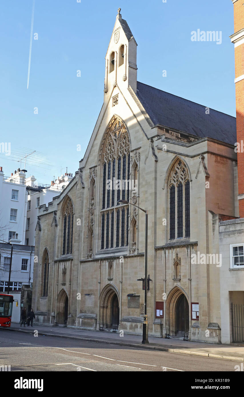 Holy trinity church cambridge hi-res stock photography and images - Alamy