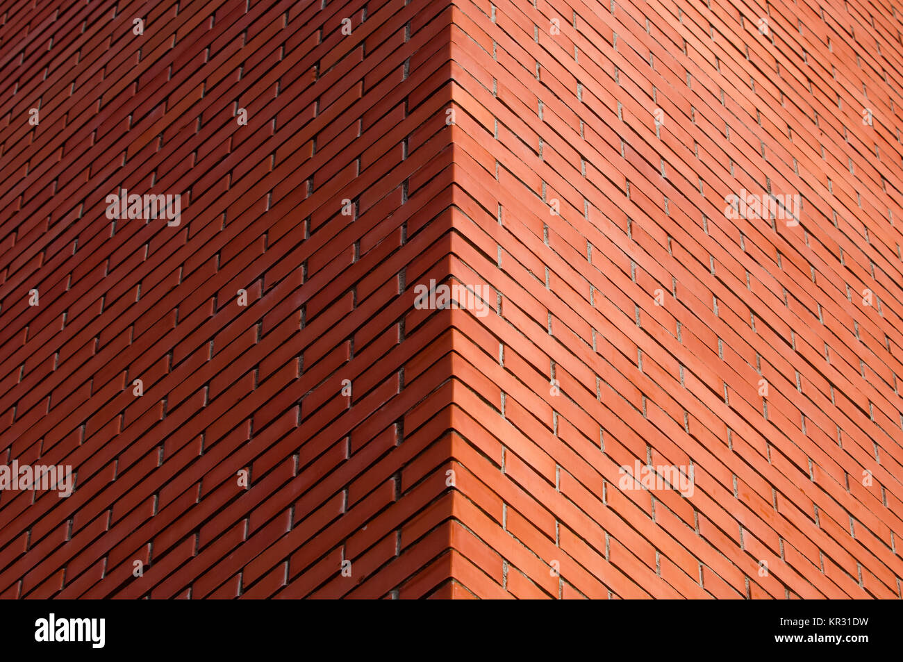 Corner brick pattern hi-res stock photography and images - Alamy