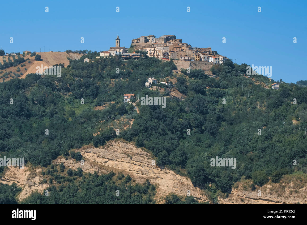 Penne abruzzo hi-res stock photography and images - Alamy