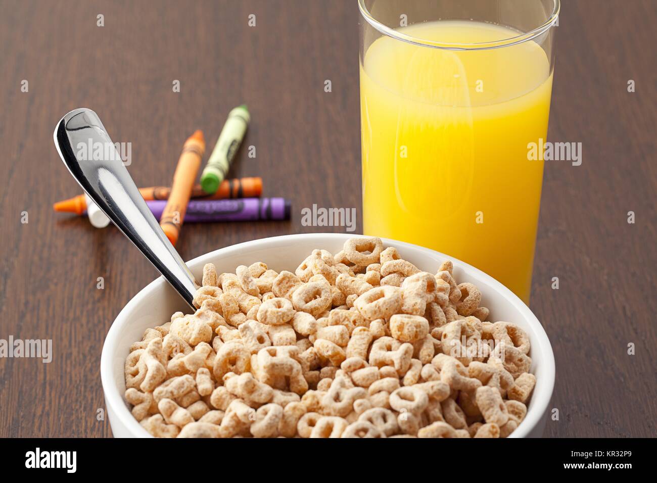 Break diet letters hi-res stock photography and images - Alamy