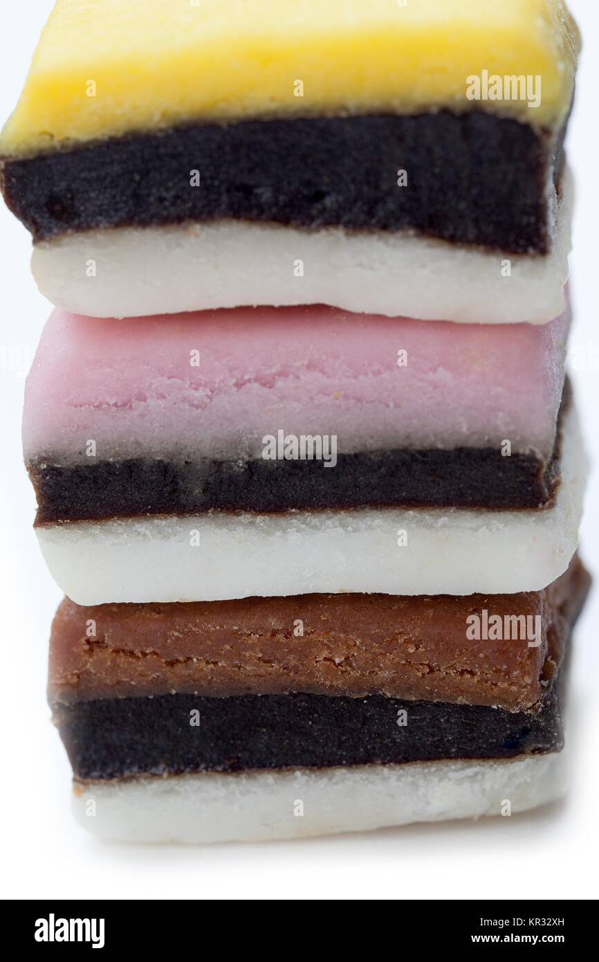 stack of licorice candies Stock Photo - Alamy