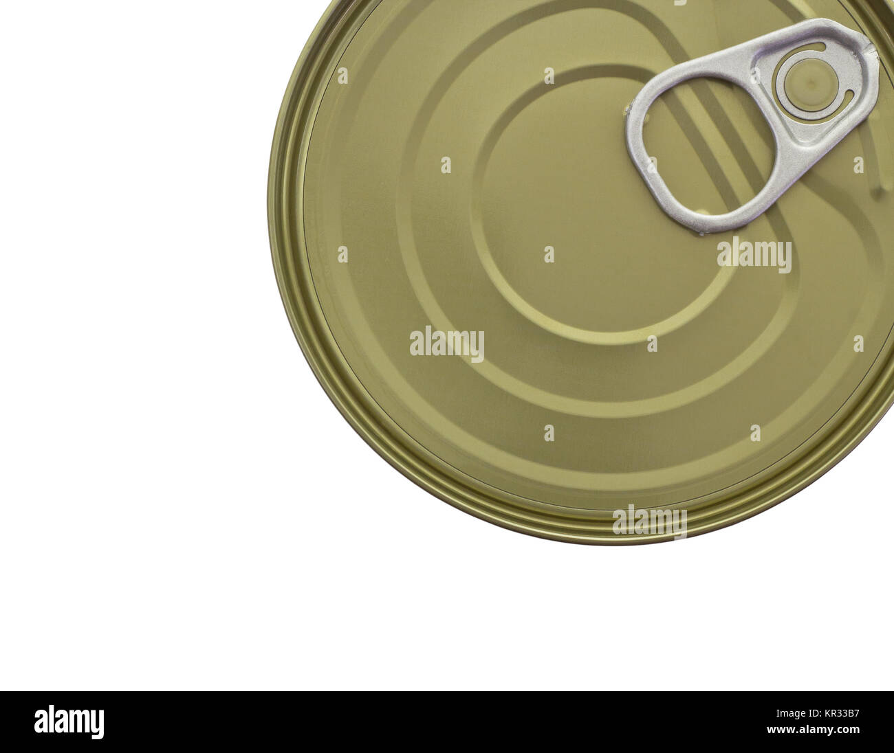 Zinc can hi-res stock photography and images - Alamy