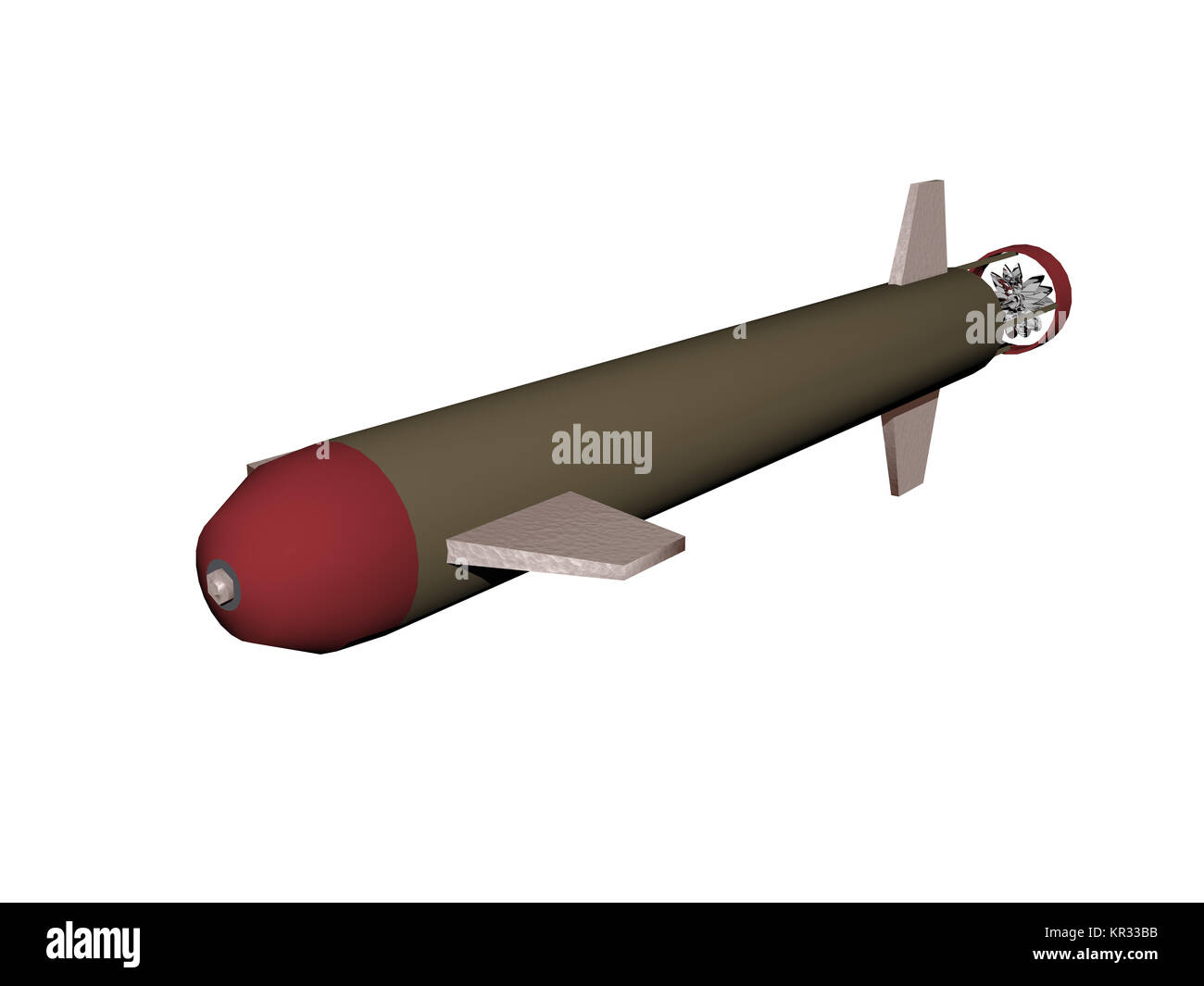 Torpedo weapon hi-res stock photography and images - Alamy