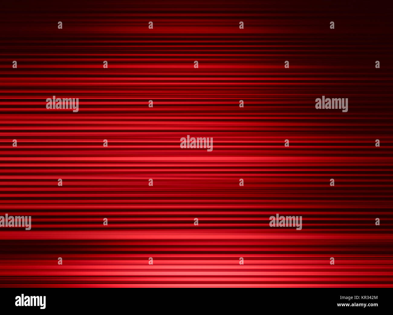 Horizontal vibrant red lines business presentation textured back Stock ...