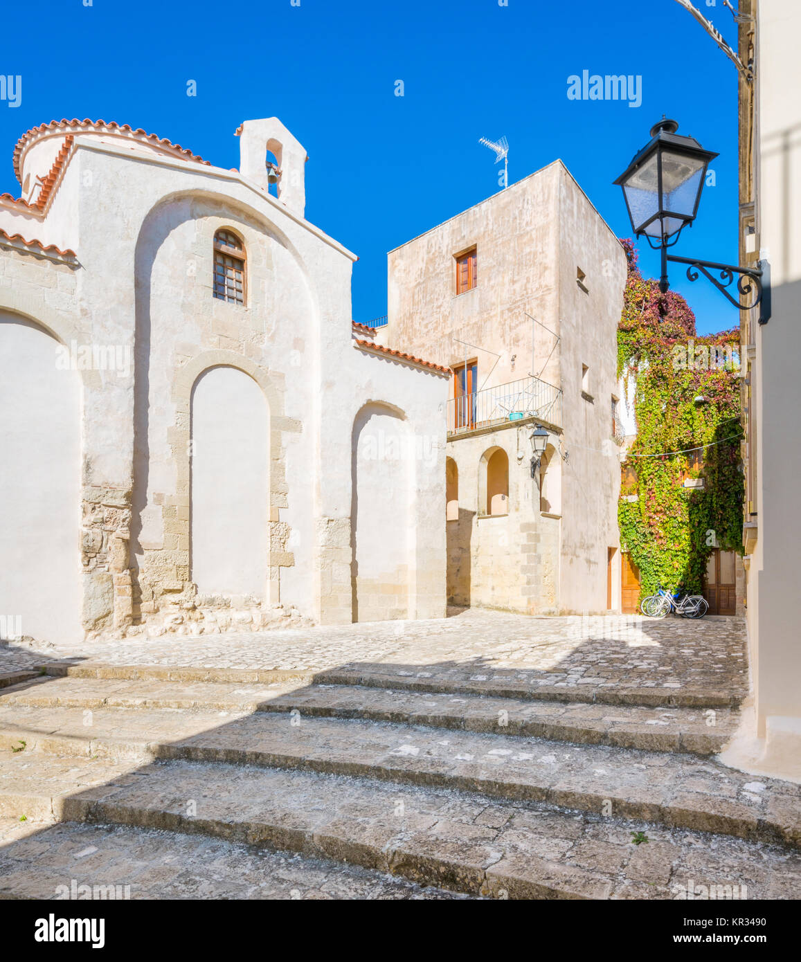 Salento hi-res stock photography and images - Alamy