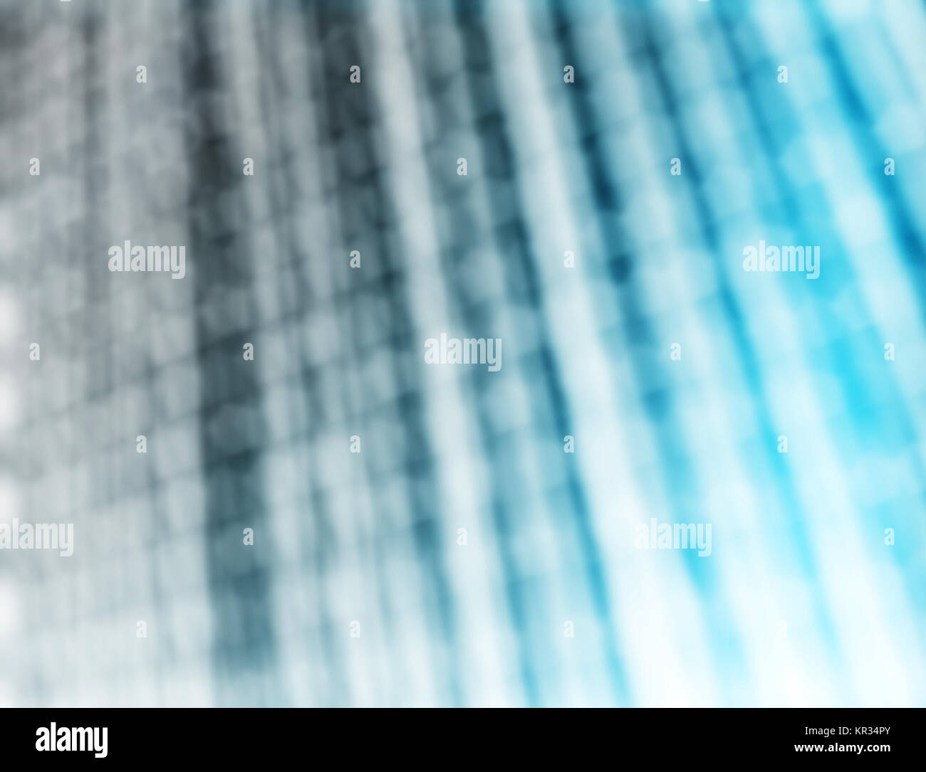 Azure aqua pale abstraction Stock Photo - Alamy