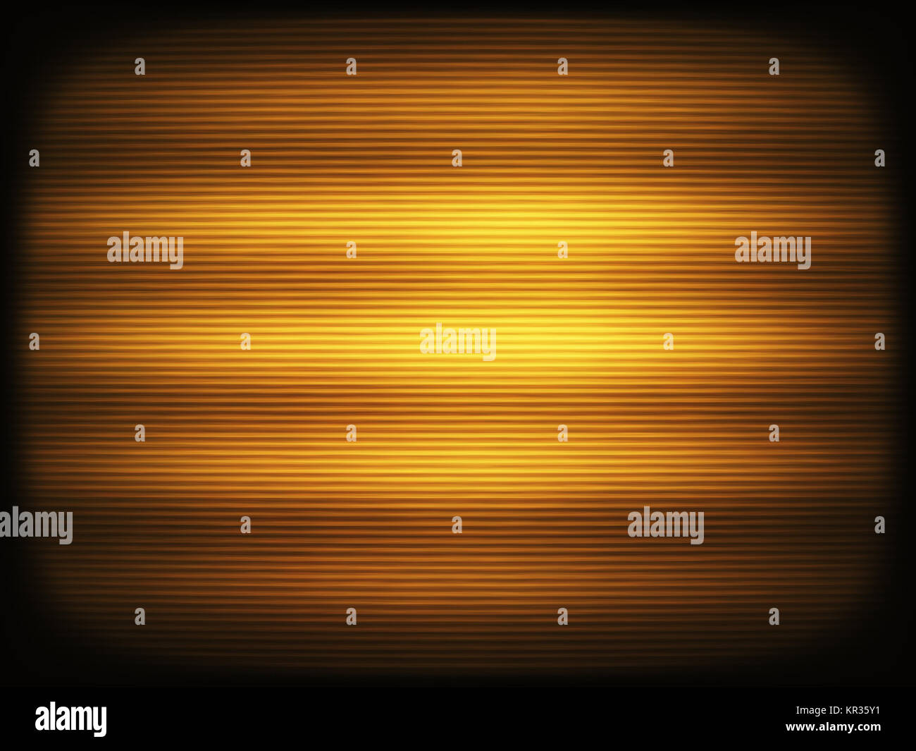 Horizontal vintage sepia interlaced tv screen abstraction backgr Stock ...