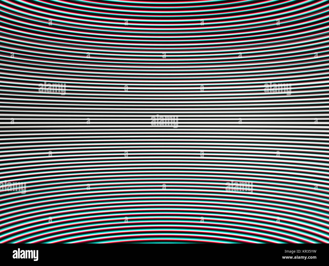 Television Lines High Resolution Stock Photography and Images - Alamy