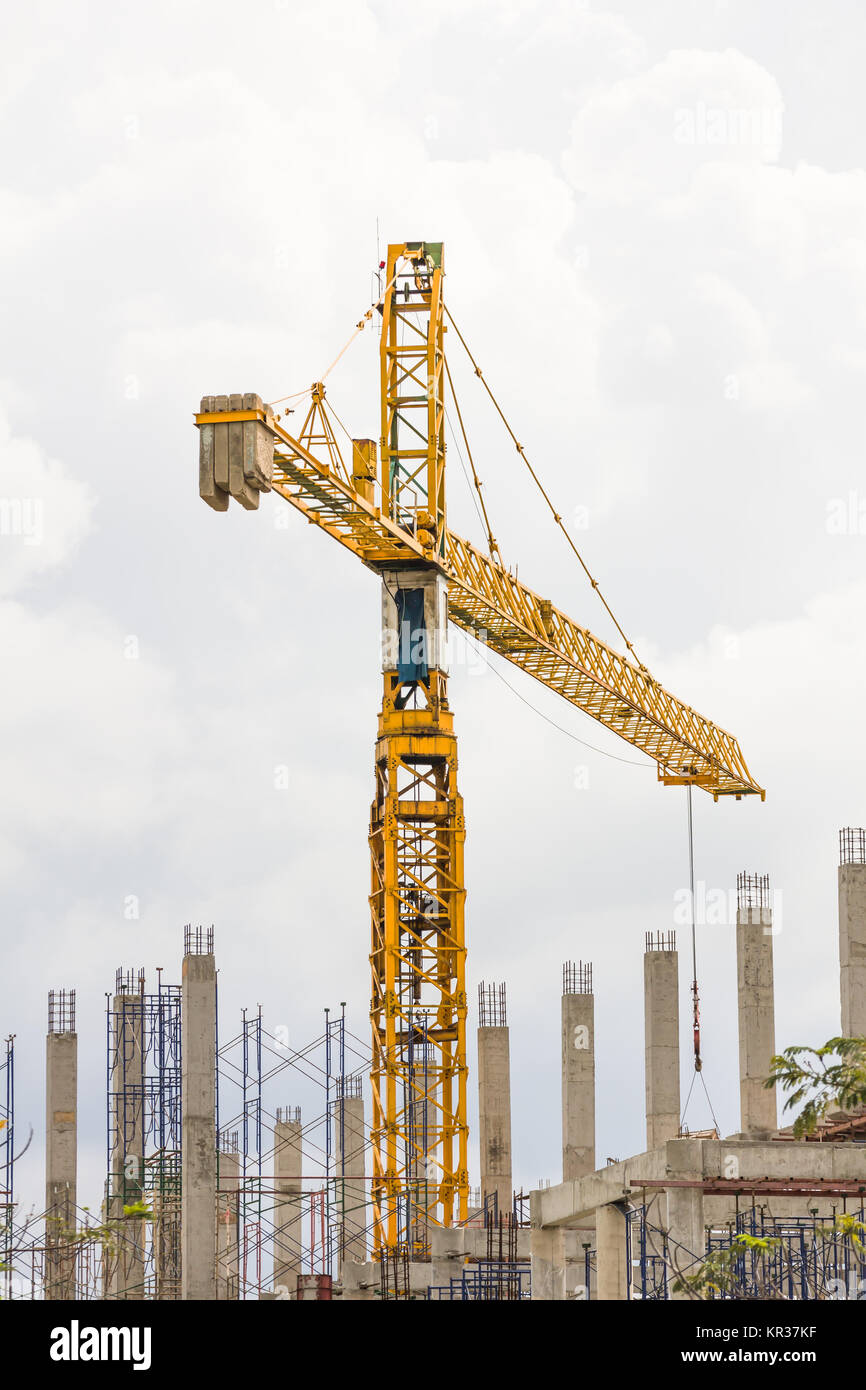 Tall elevator hi-res stock photography and images - Alamy