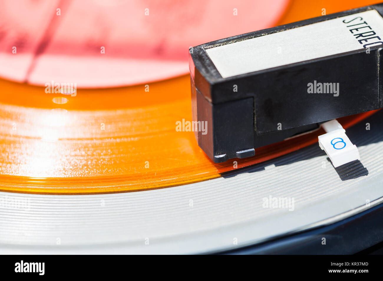 Record player motor hi-res stock photography and images - Alamy