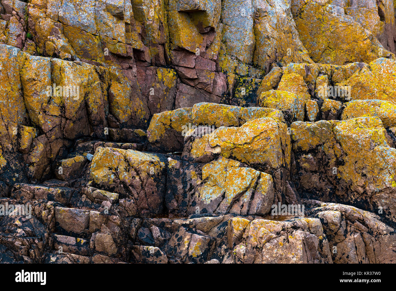 Pointe de l'Arcouest - Cotes d' Armor Stock Photo - Alamy