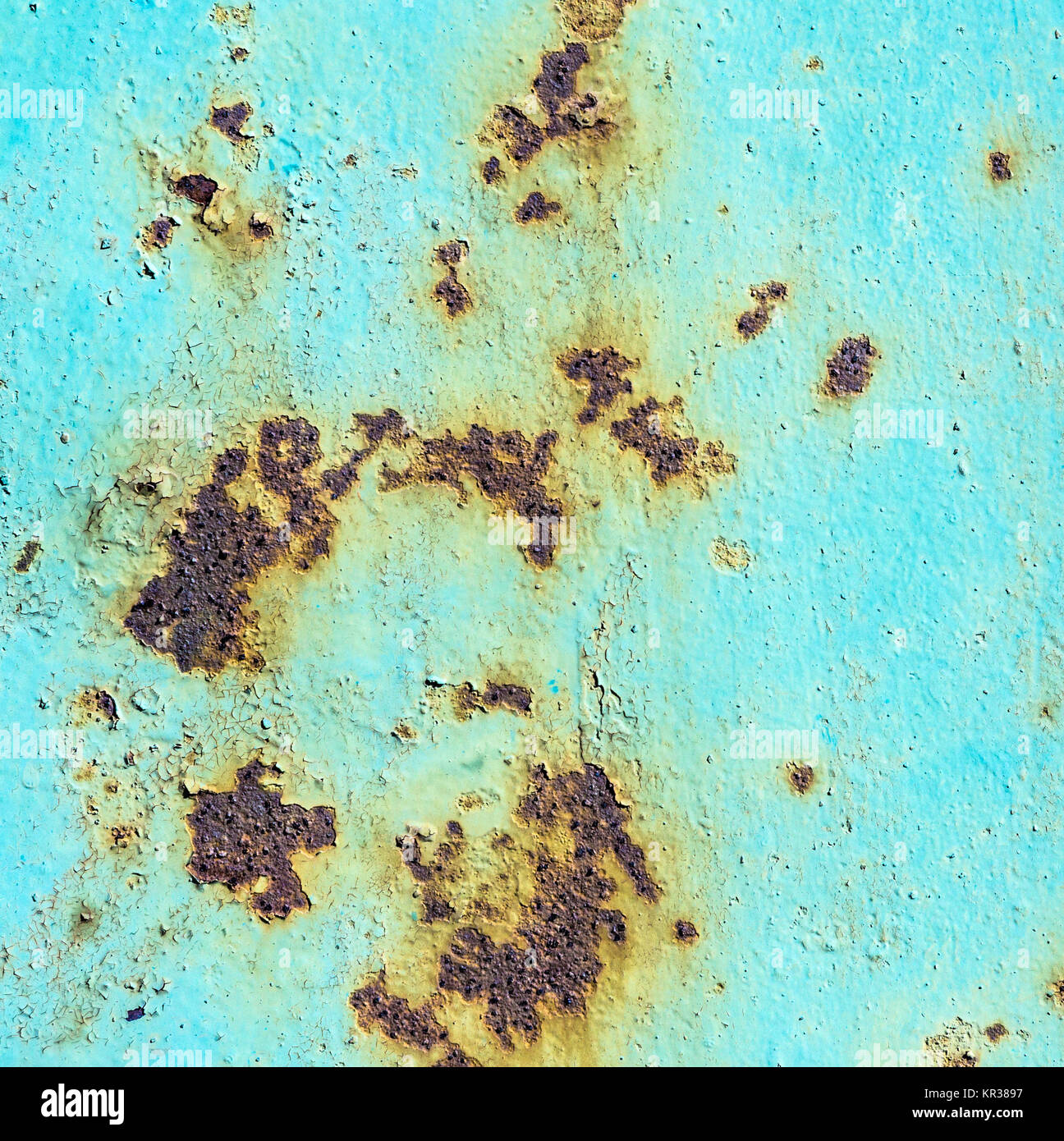 detail of old industrial rotten rusty closed iron wall Stock Photo - Alamy