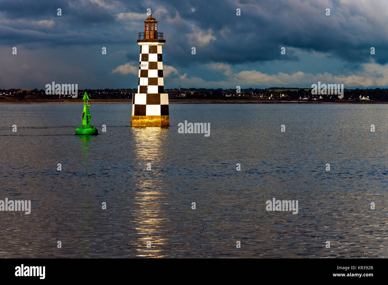 Loctudy hi-res stock photography and images - Alamy