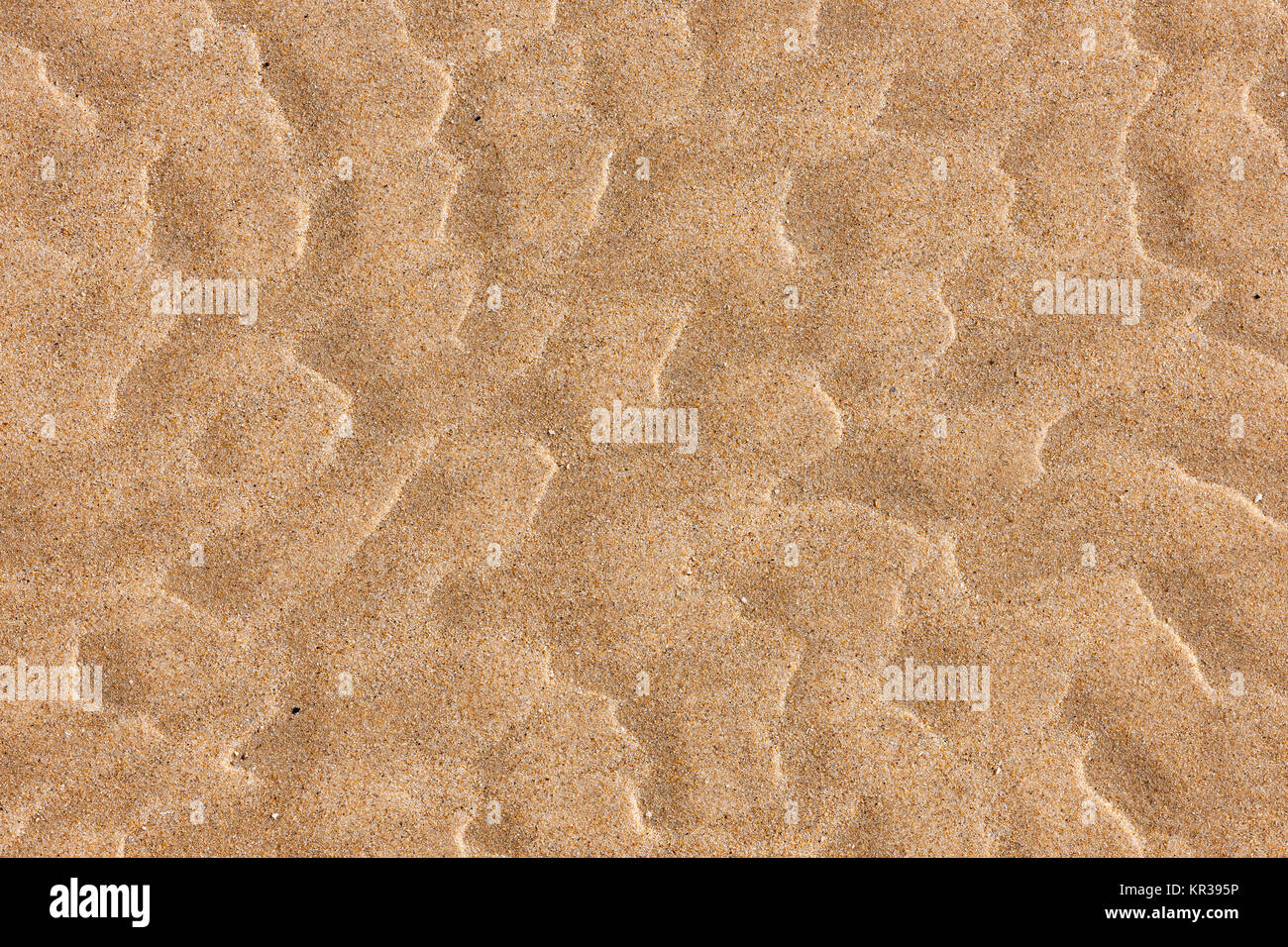 Beach sand background texture Stock Photo - Alamy