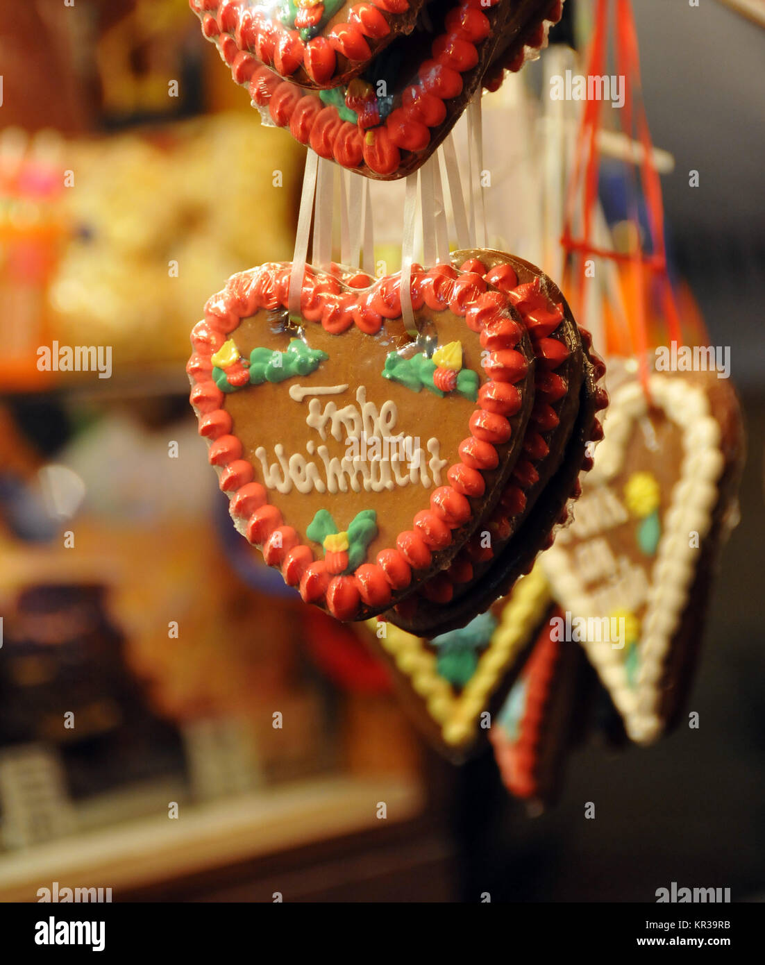 Hanover christmas market hi-res stock photography and images - Alamy