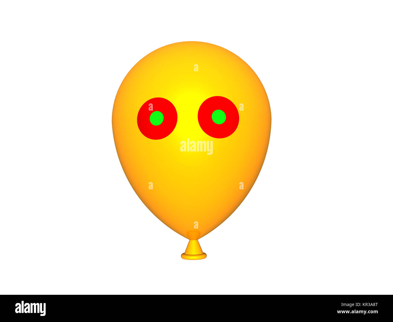 Balloon inflate toy hi-res stock photography and images - Alamy