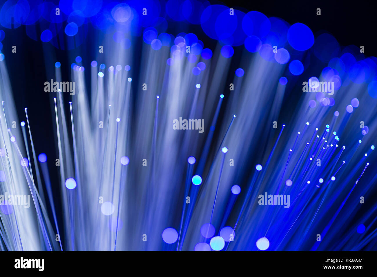 Fiber optic background hi-res stock photography and images - Alamy