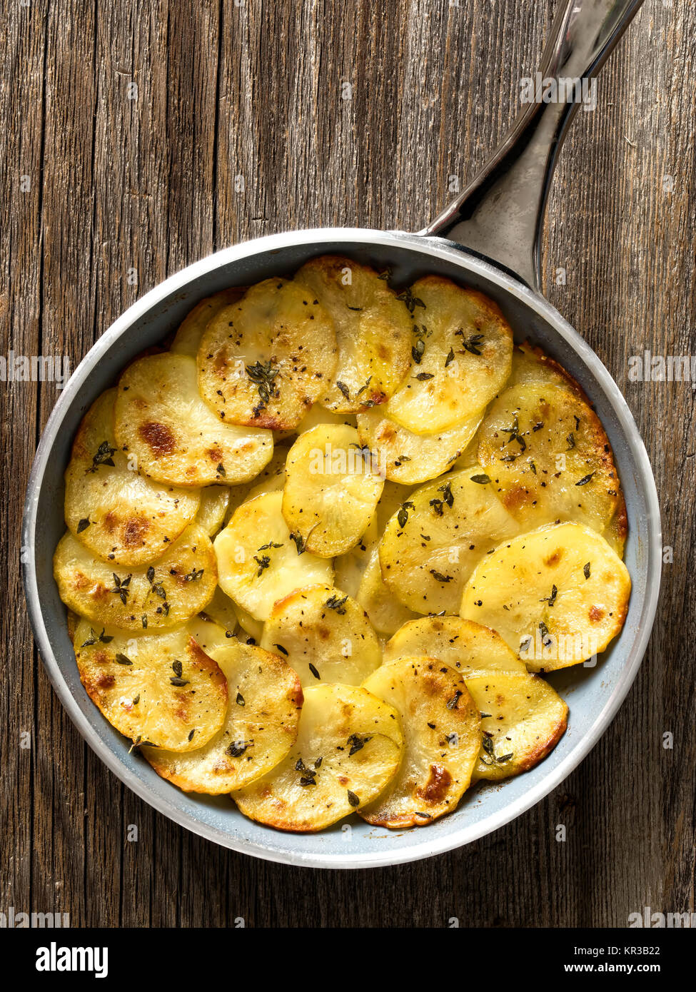 Anna potato hi-res stock photography and images - Alamy