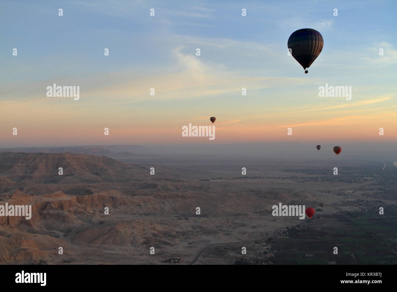 Aviation egypt hi-res stock photography and images - Alamy