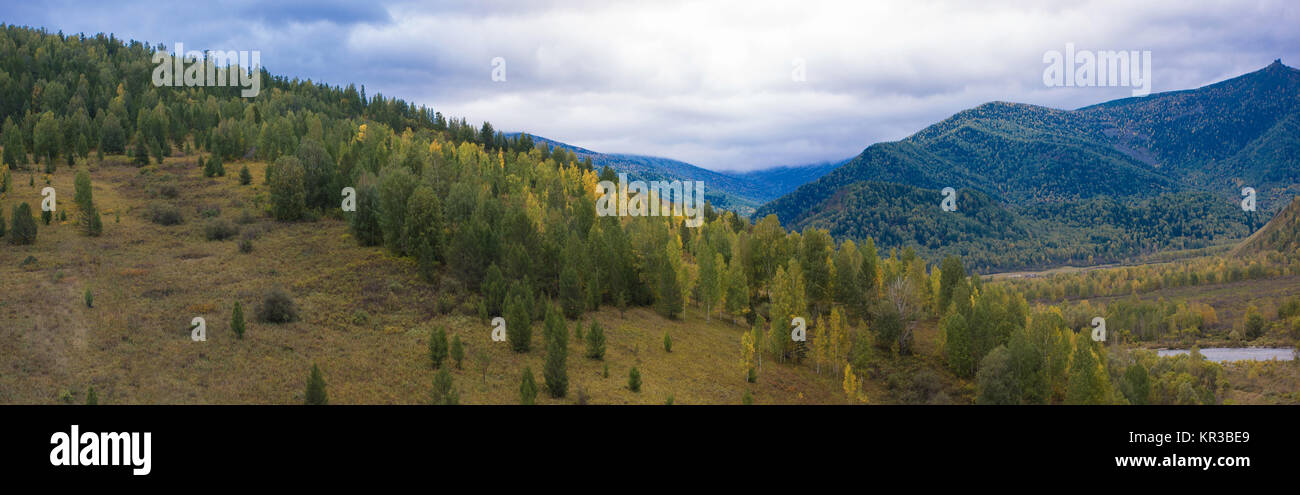 Altay mountains in Siberia Stock Photo - Alamy