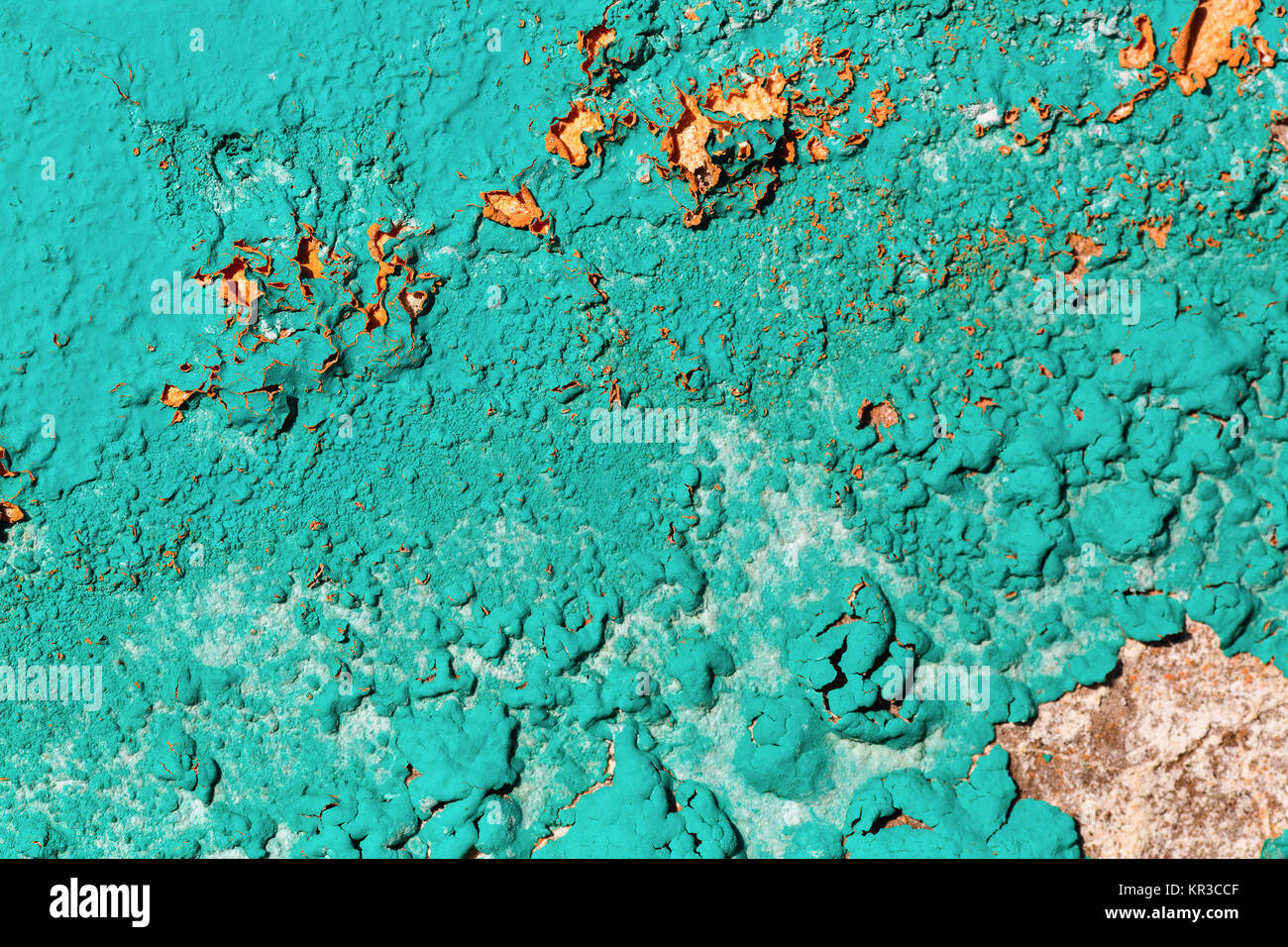 Peeling paint texture Stock Photo - Alamy